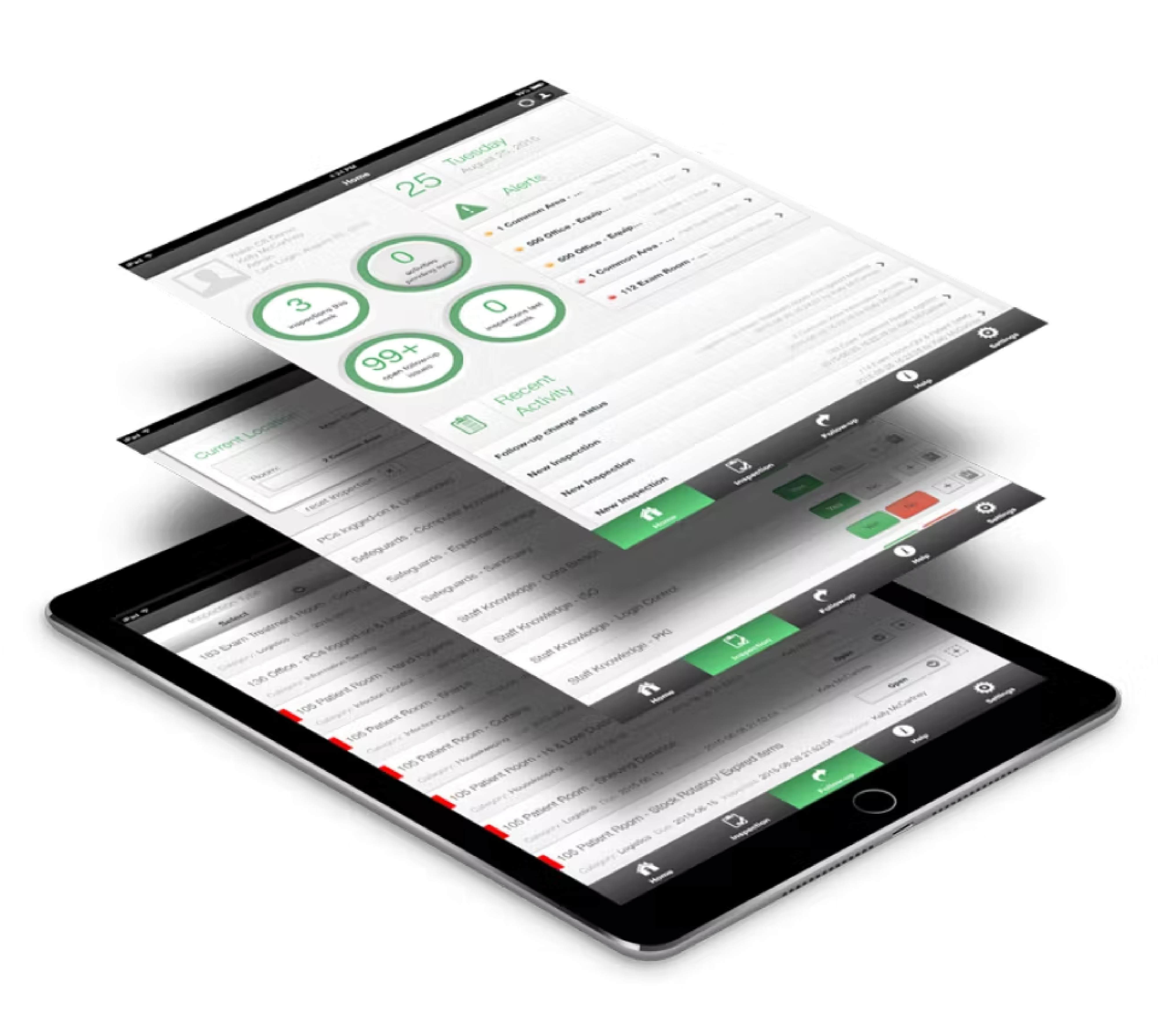 Walsh Rounds Tracker | Reviews, Pricing & Demos - SoftwareAdvice AU