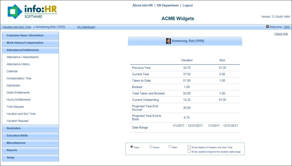 info:HR | Reviews, Pricing & Demos - SoftwareAdvice NZ