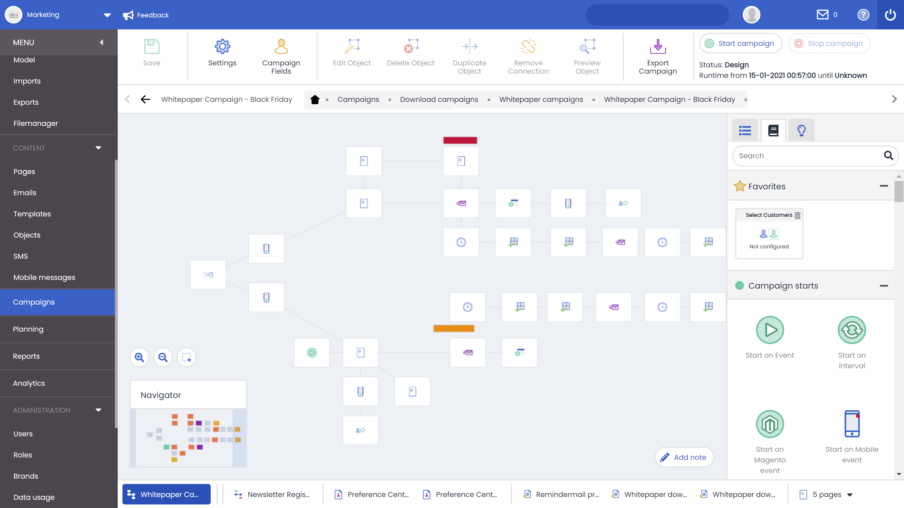 Deployteq Software - 2024 Reviews, Pricing & Demo