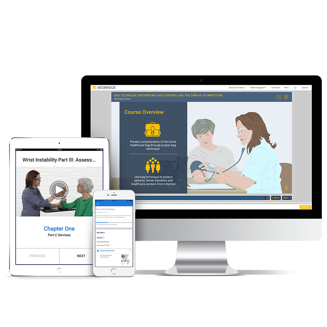 MedBridge | Reviews, Pricing & Demos - SoftwareAdvice IE