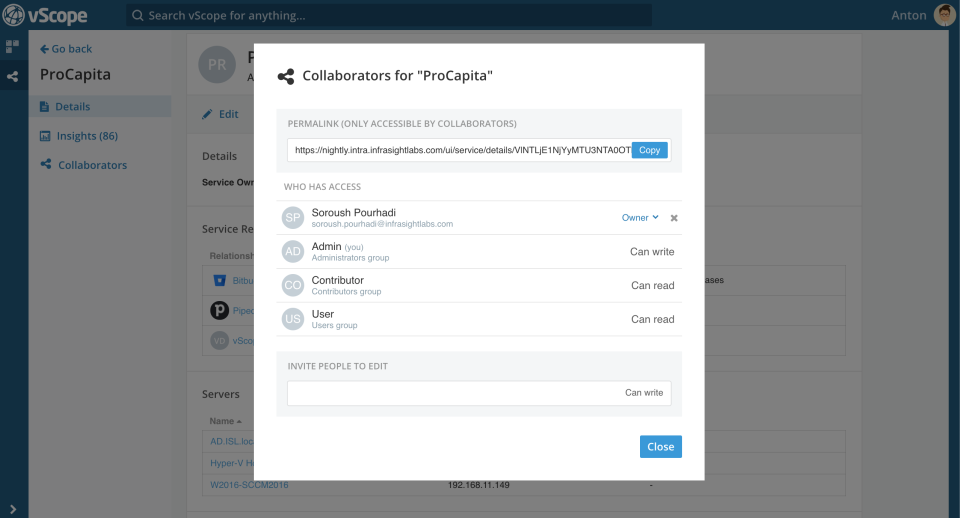 vScope Cost & Reviews - Capterra Australia 2023