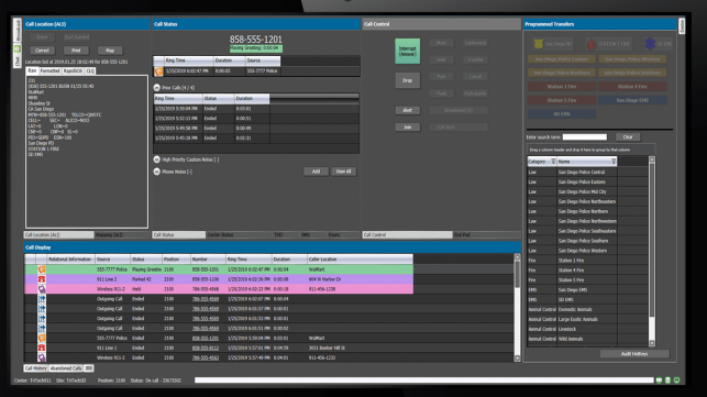 Public Safety Suite Software - 2025 Reviews, Pricing & Demo