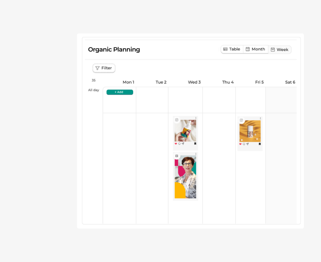 Marketing Control Tower Pricing, Alternatives & More 2025 | Capterra