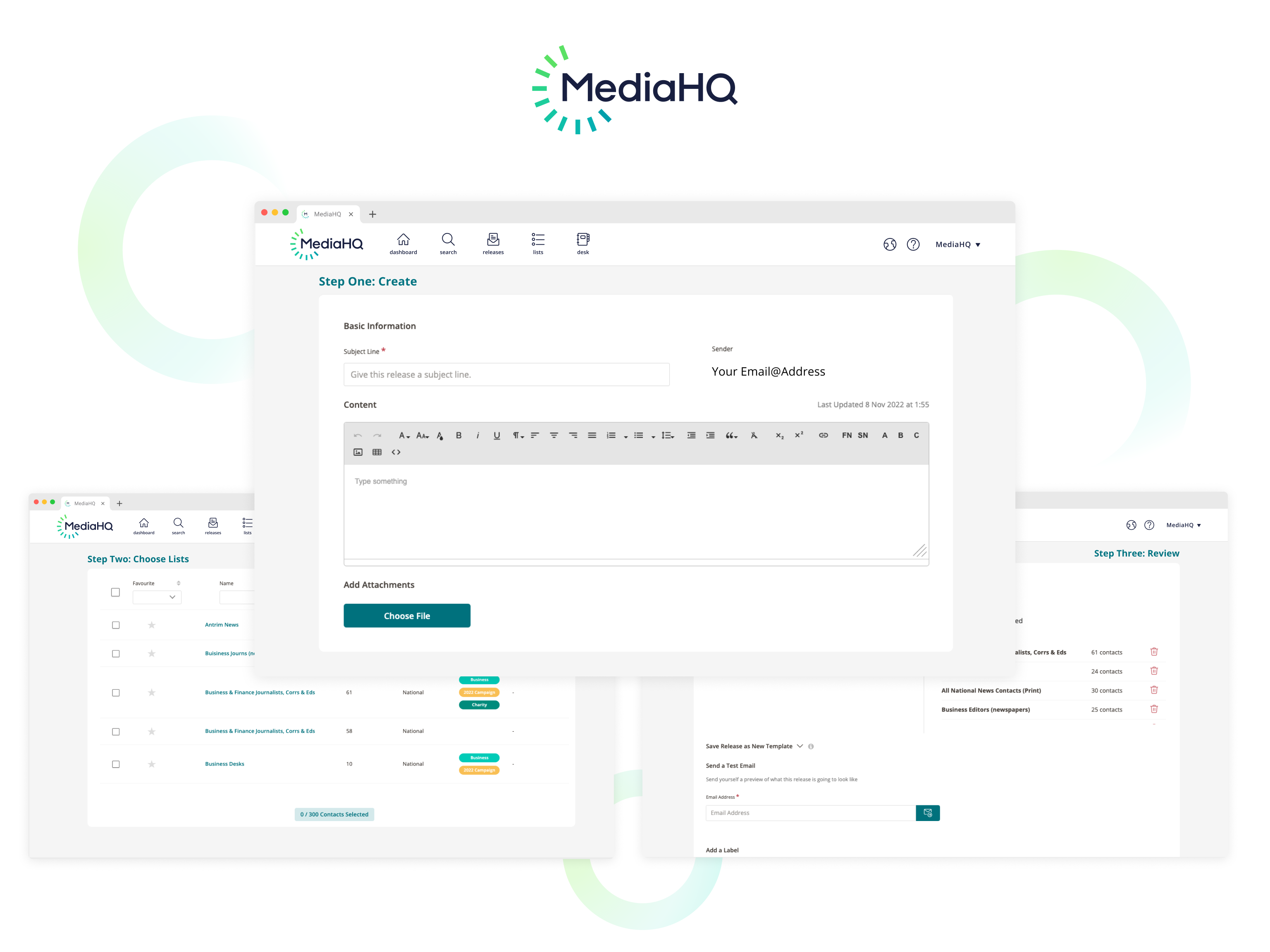 MediaHQ Pricing, Alternatives & More 2025 | Capterra