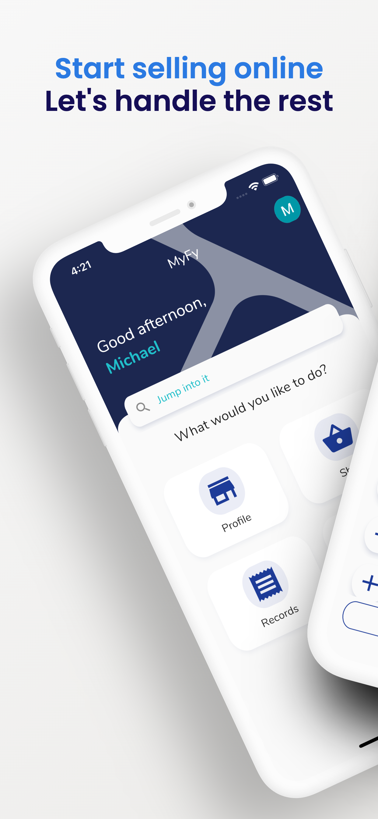 Myfy Software Reviews, Demo & Pricing - 2024