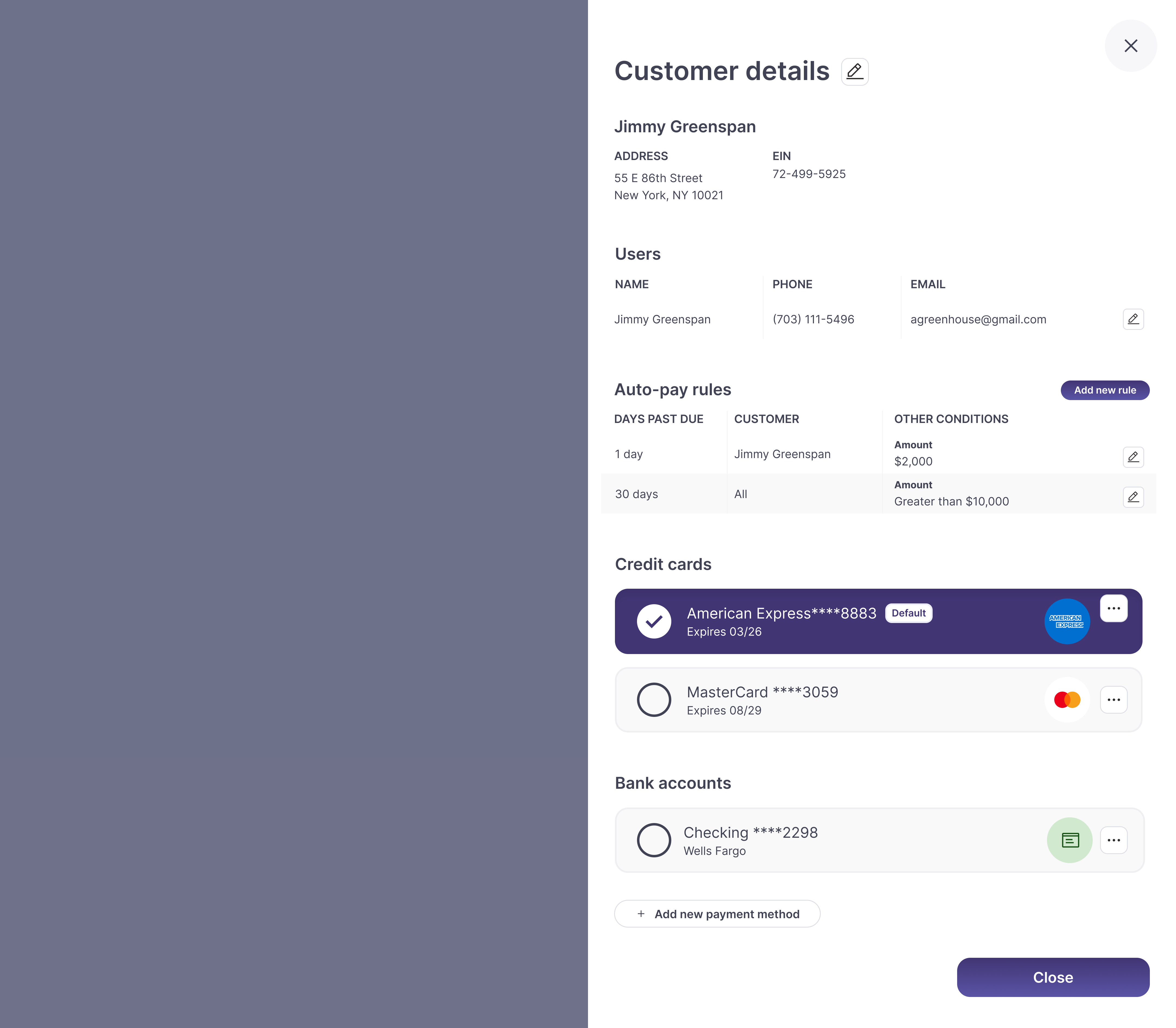 Alternative Payments | Reviews, Pricing & Demos - SoftwareAdvice IE