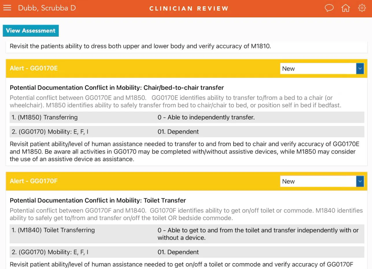 MatrixCare Home Health & Hospice Reviews, Cost & Features | GetApp ...