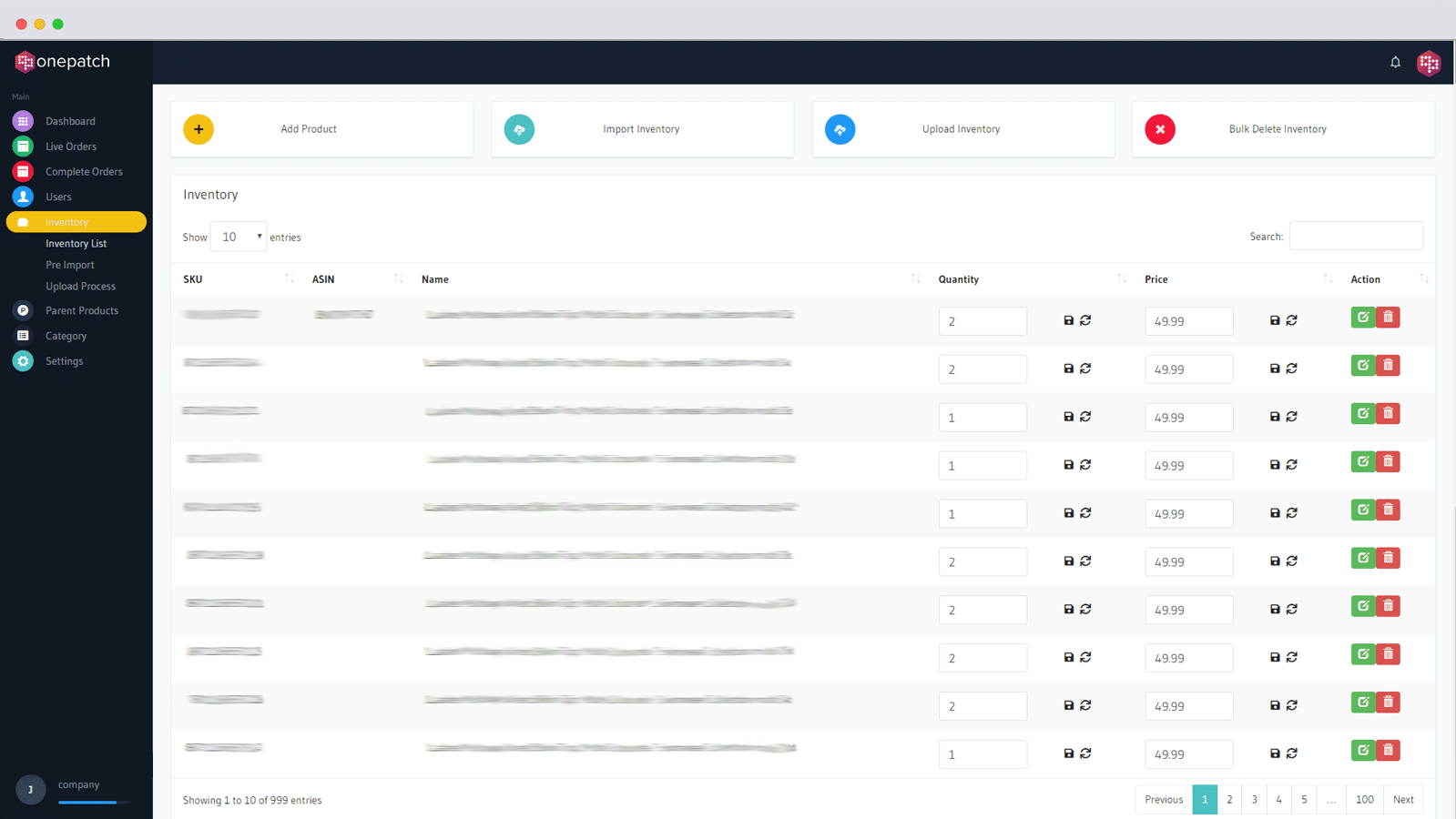 OnePatch Reviews, Prices & Ratings | GetApp UK 2025