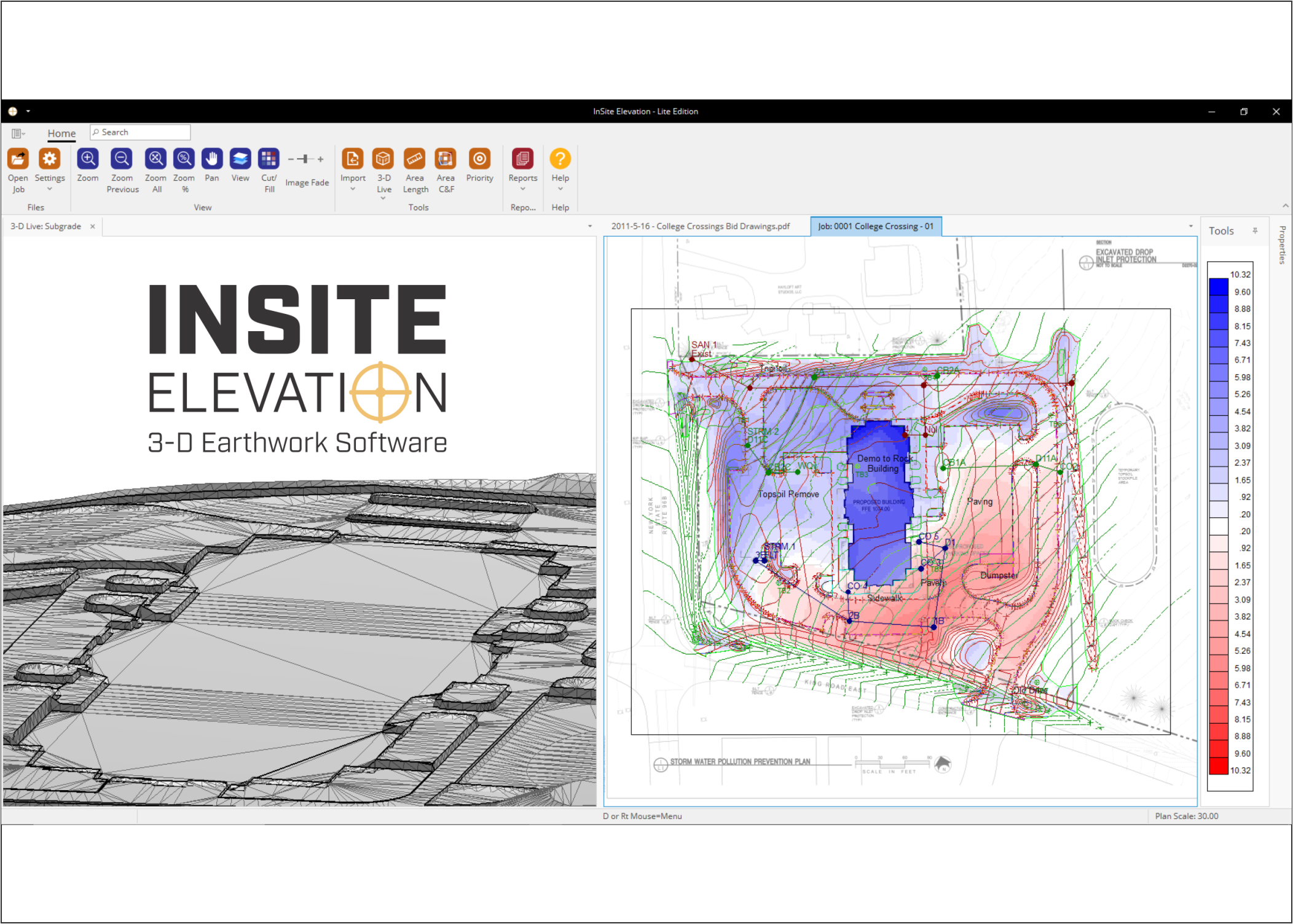 InSite SiteWork Software - 2021 Reviews, Pricing & Demo