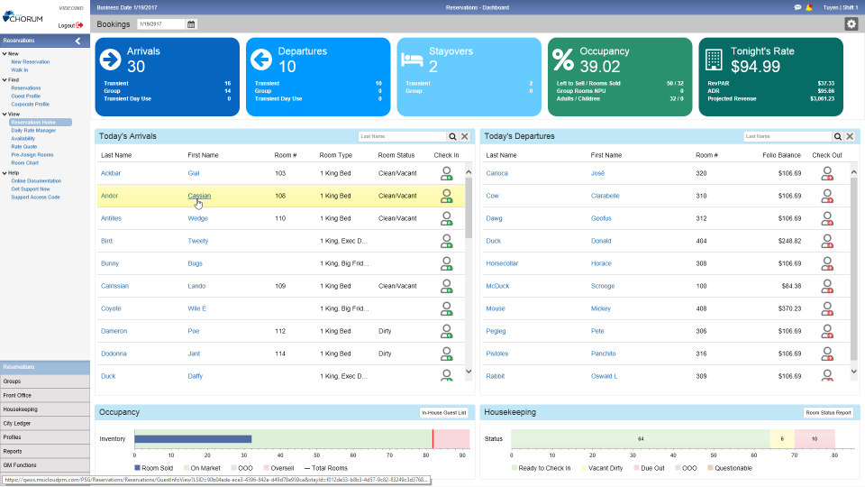 Jonas Chorum Pricing, Reviews & Features - Capterra Canada 2025