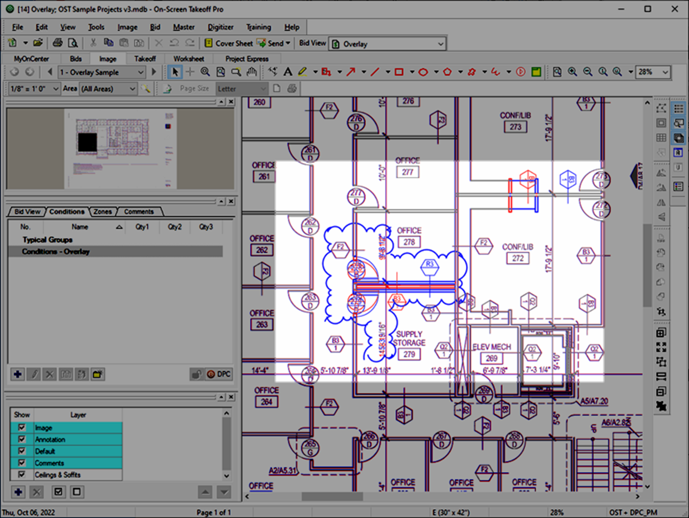 On-Screen Takeoff Pricing, Alternatives & More 2025 | Capterra