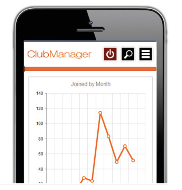ClubManager by Club Manager | Reviews, Pricing & Demos - SoftwareAdvice IE