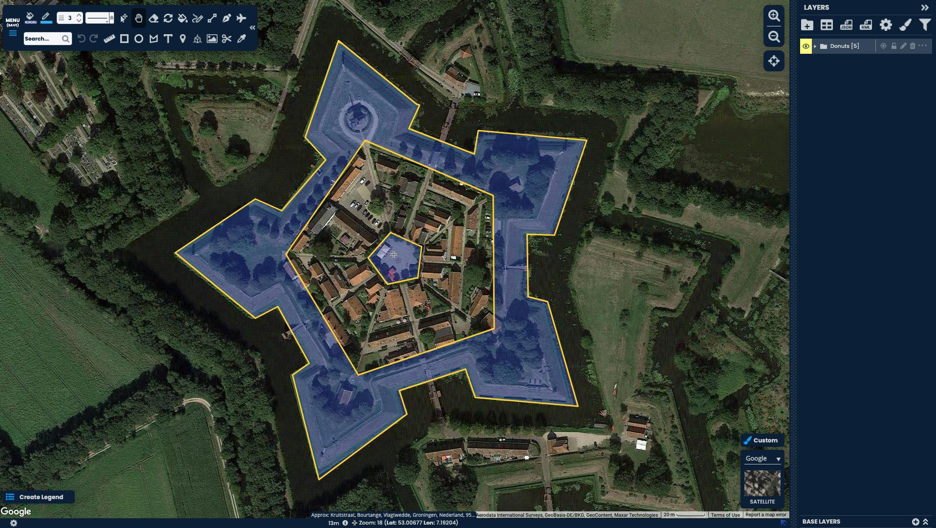 Scribble Maps Pricing, Alternatives & More 2023 - Capterra