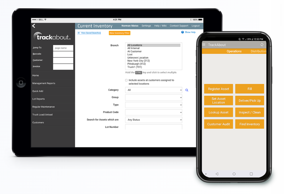 TrackAbout Reviews, Prices & Ratings | GetApp South Africa 2025