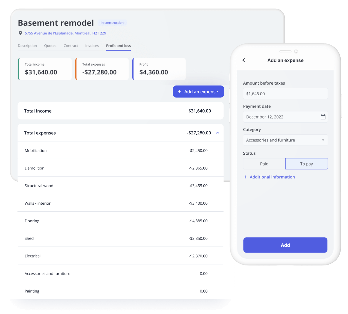Billdr PRO Pricing, Alternatives & More 2025 | Capterra