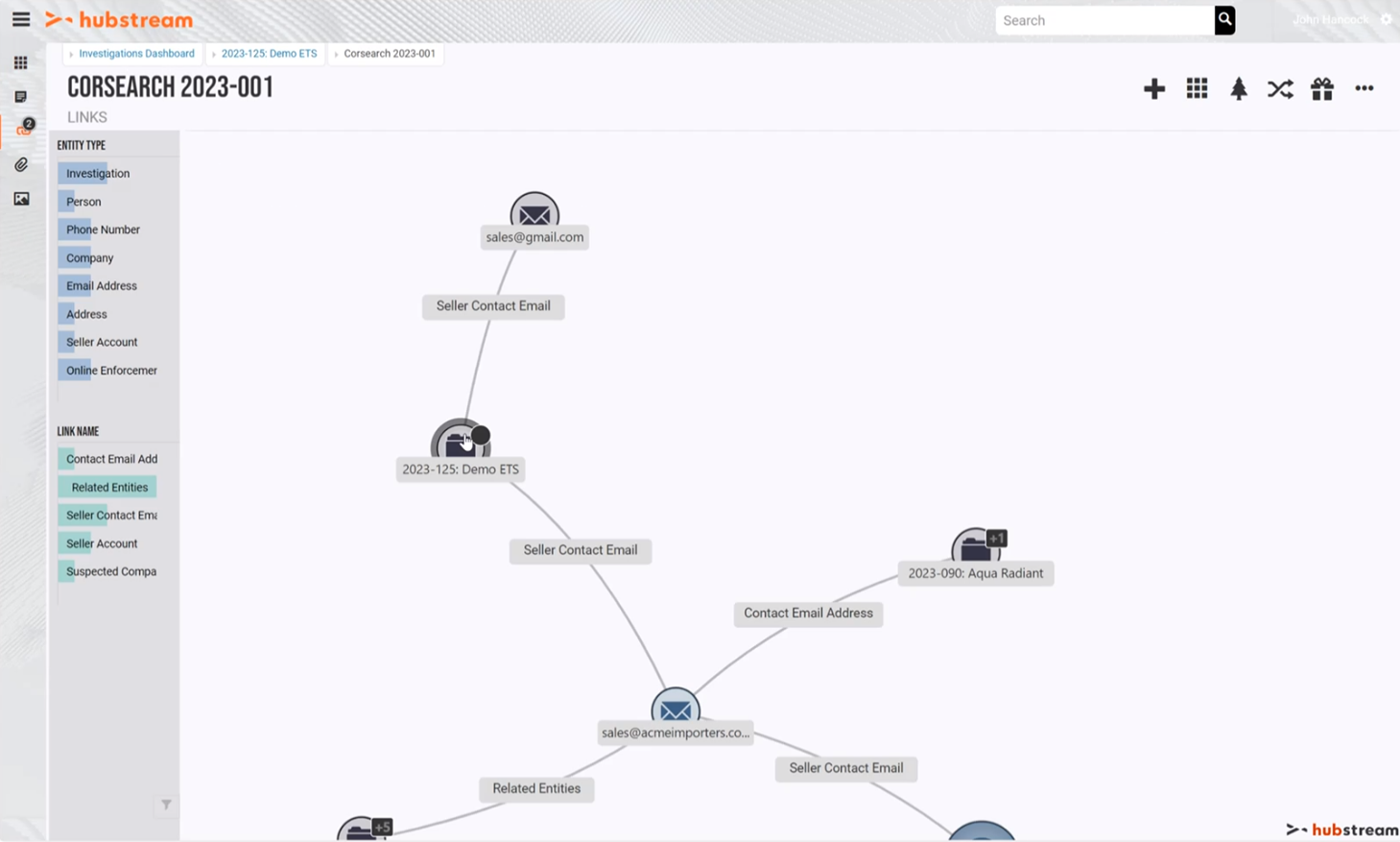 Hubstream | Reviews, Pricing & Demos - SoftwareAdvice IE