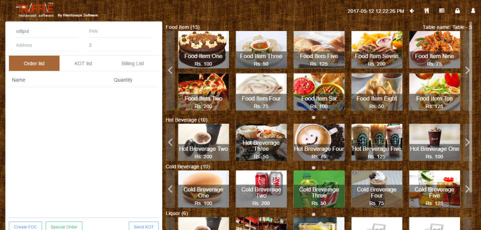 Truffle Pricing, Alternatives & More 2025 | Capterra