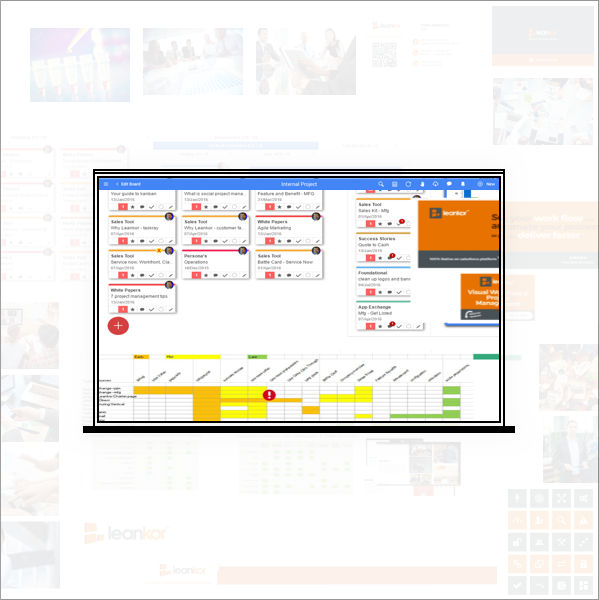 Leankor Reviews, Cost & Features | GetApp Australia 2023