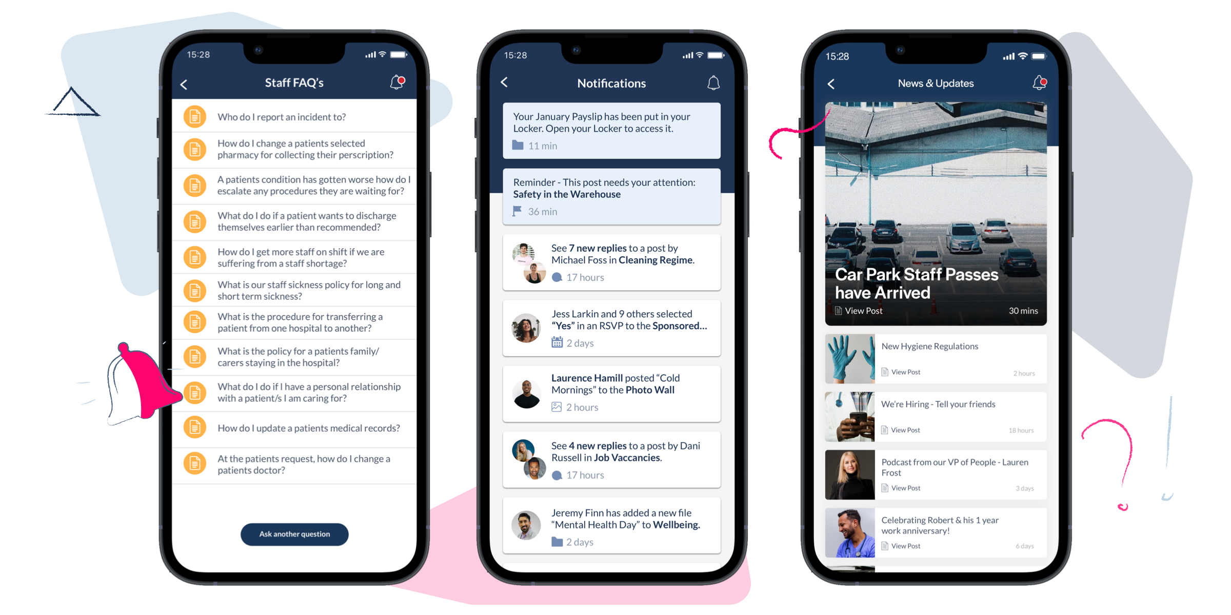 Thrive.App Reviews, Cost & Features | GetApp Australia 2025