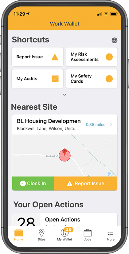 Work Wallet Reviews, Prices & Ratings | GetApp UK 2025