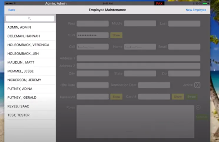 Paradise POS Pricing, Cost & Reviews - Capterra UK 2026