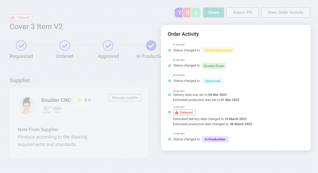 Jiga Pricing, Alternatives & More 2025 | Capterra