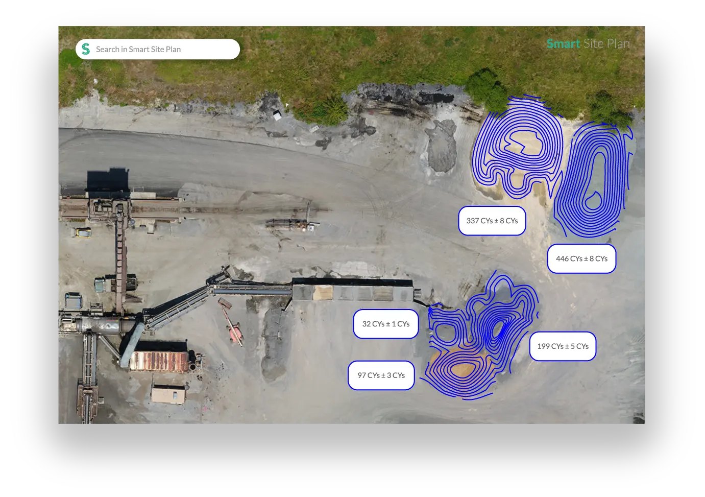 Smart Site Plan Software - 2025 Reviews, Pricing & Demo