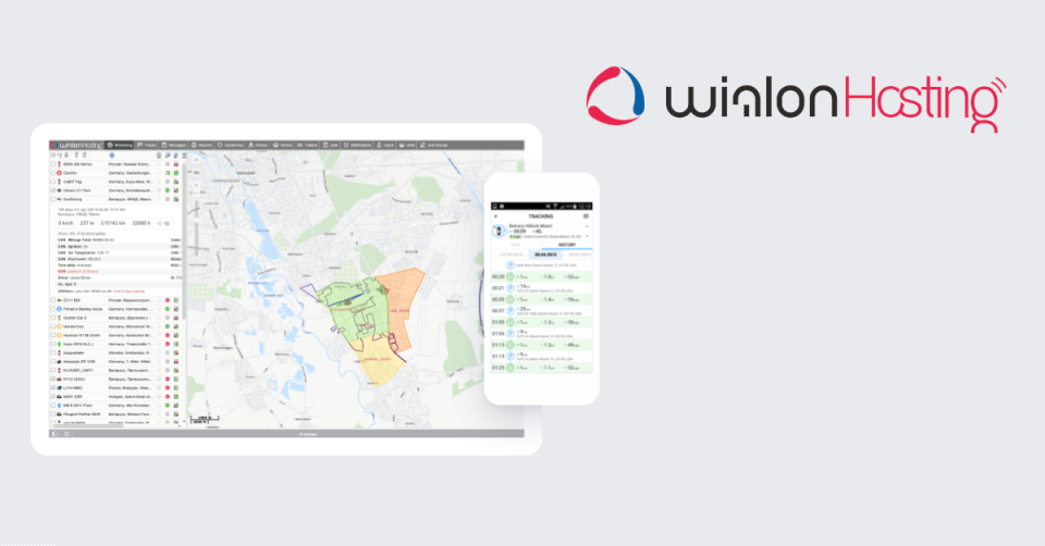 Wialon Pricing, Cost & Reviews - Capterra UK 2021
