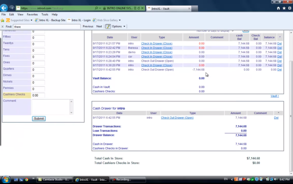 Intro XL Software - 2025 Reviews, Pricing & Demo