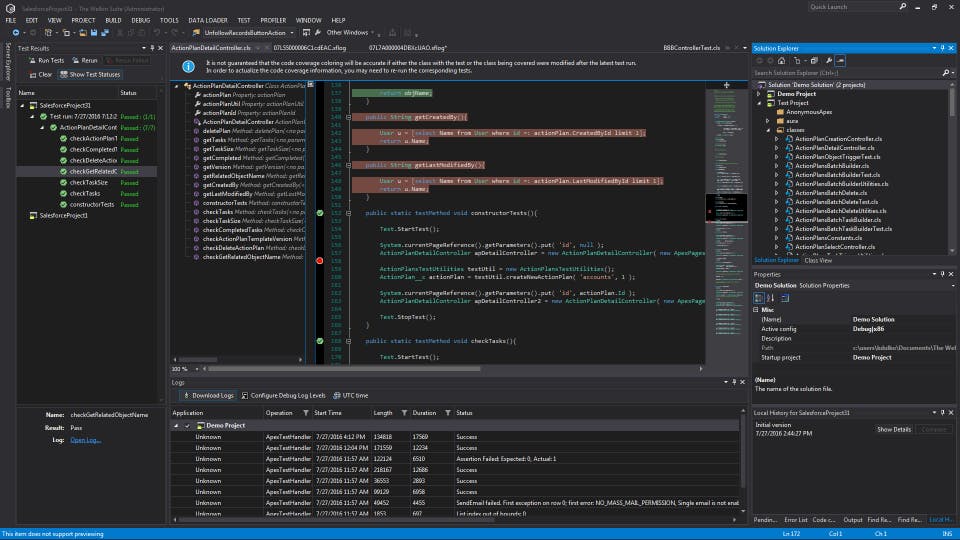 The Welkin Suite Pricing, Alternatives & More 2022 - Capterra