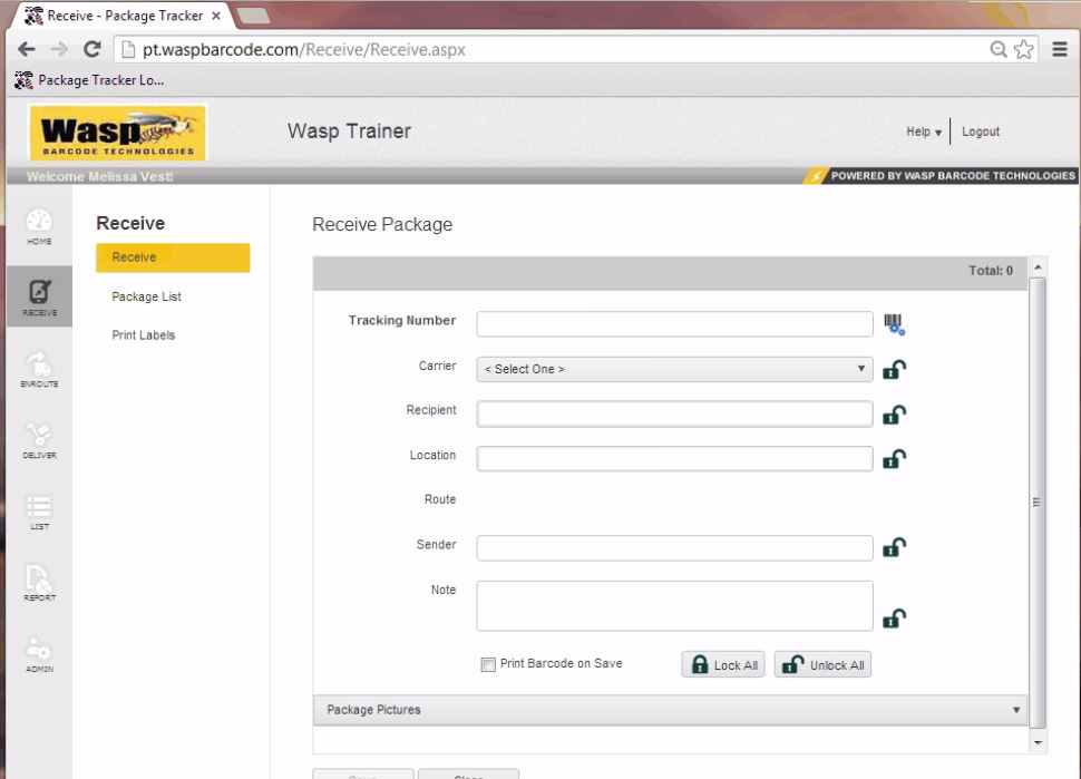 Package Tracker Reviews, Cost & Features | GetApp Australia 2023