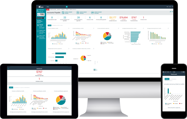 Esker - Opiniones, precios y características - Capterra España 2025