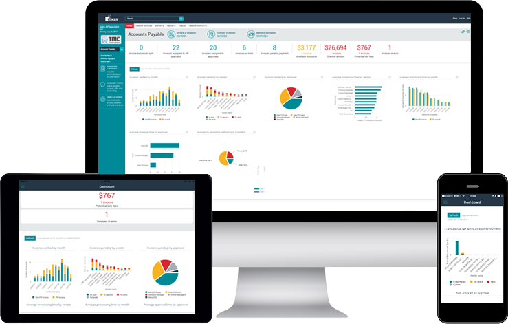 Esker - Opiniones, precios y características - Capterra España 2025