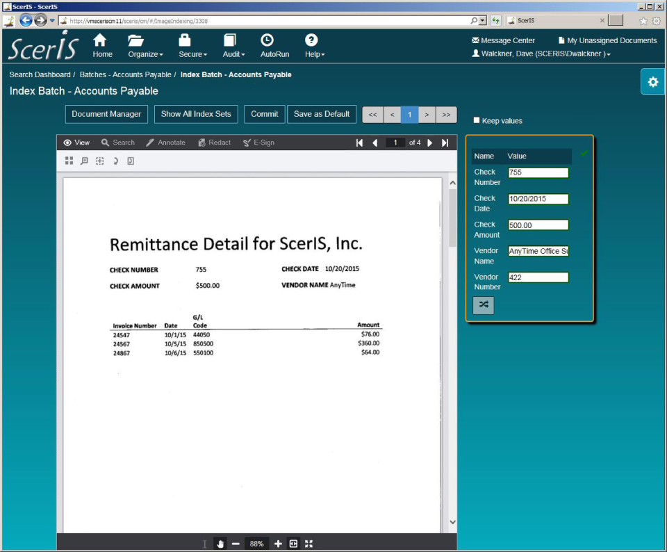 ETCETERA ECM Cost & Reviews - Capterra Australia 2025