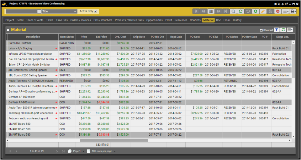 Q360 Pricing, Alternatives & More 2025 | Capterra
