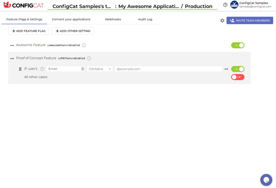 ConfigCat Pricing, Alternatives & More 2025 | Capterra