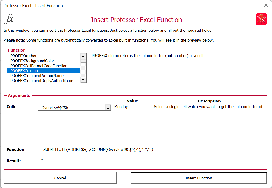 Professor Excel Tools Pricing, Alternatives & More 2025 | Capterra