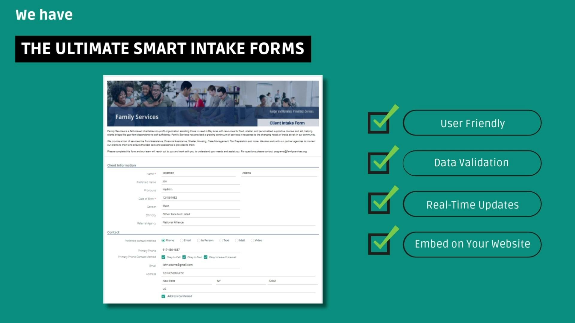 LiveImpact Reviews, Pricing & Ratings | GetApp NZ 2024