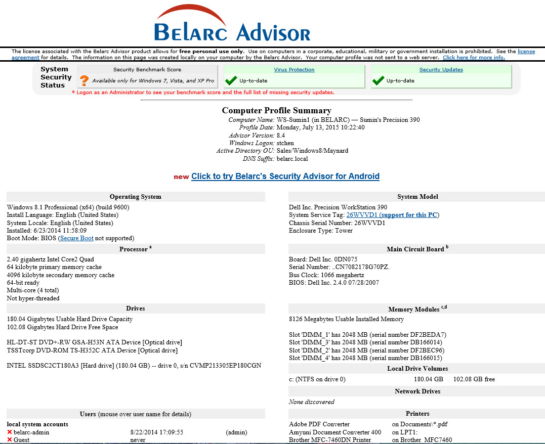 BelManage Reviews, Cost & Features | GetApp Australia 2023