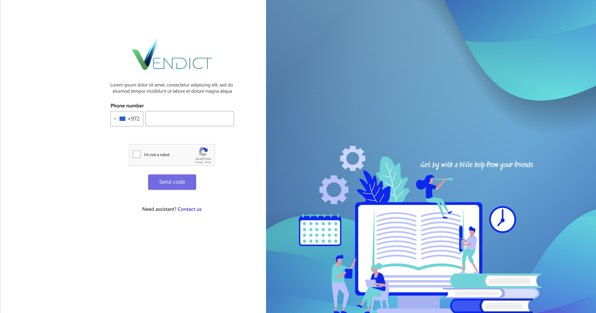 Vendict Pricing, Alternatives & More 2025 | Capterra