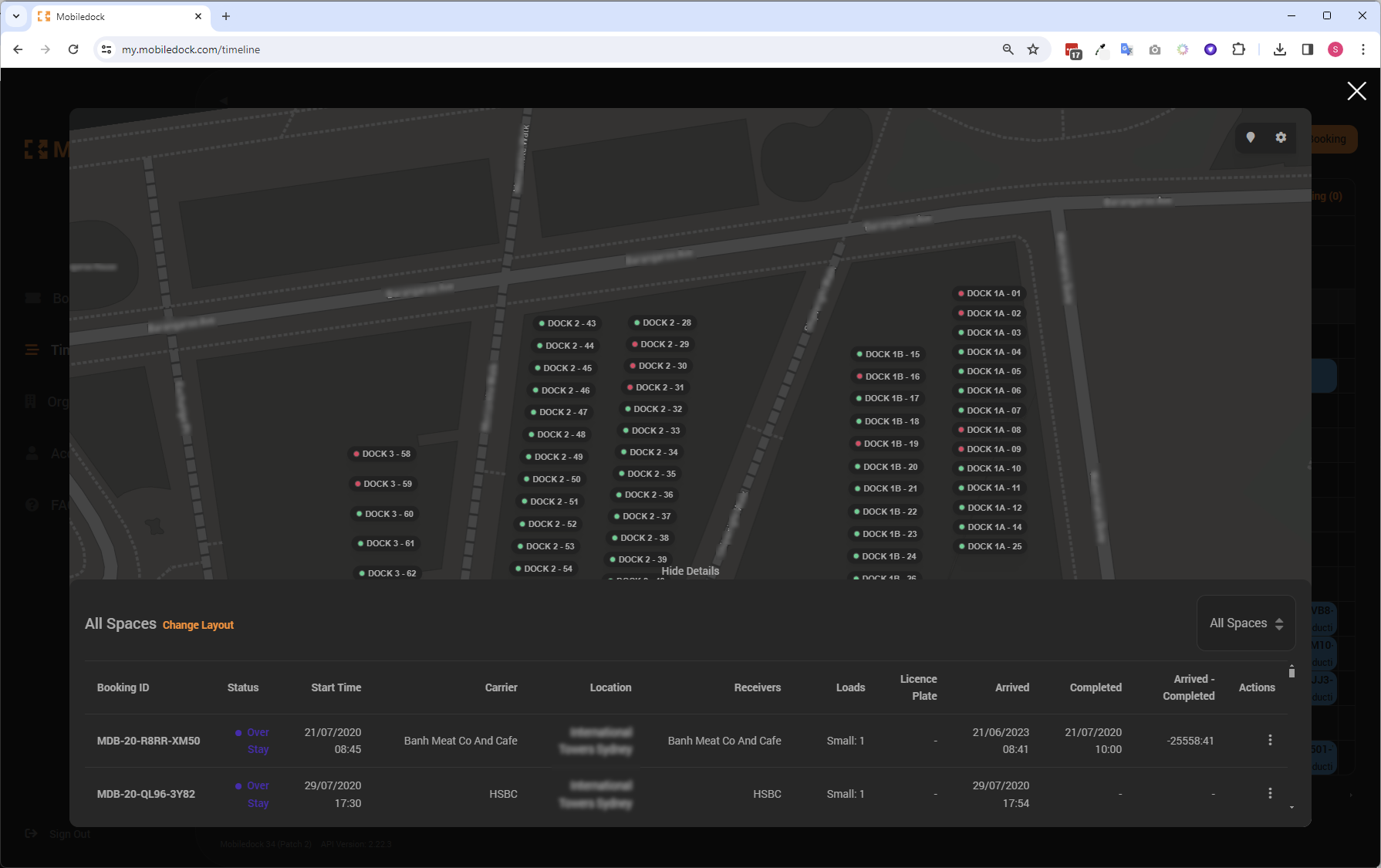 Mobiledock Software - 2025 Reviews, Pricing & Demo