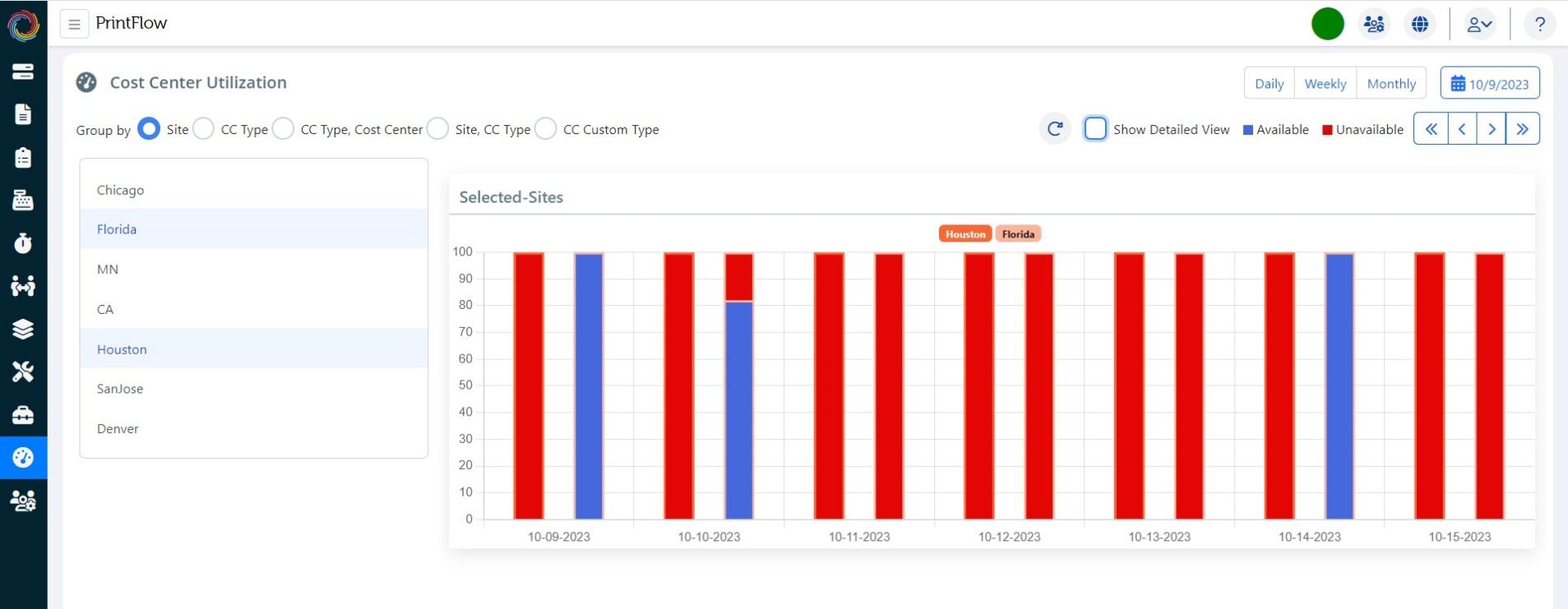 Printflow 4D Software Reviews, Demo & Pricing - 2024