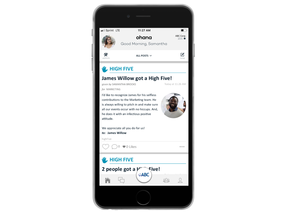Ohana | Reviews, Pricing & Demos - SoftwareAdvice GB