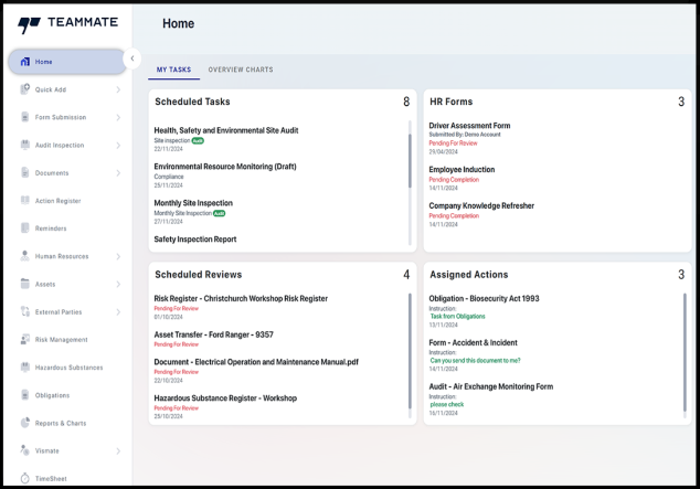 Teammate App Price, Features, Reviews & Ratings - Capterra India
