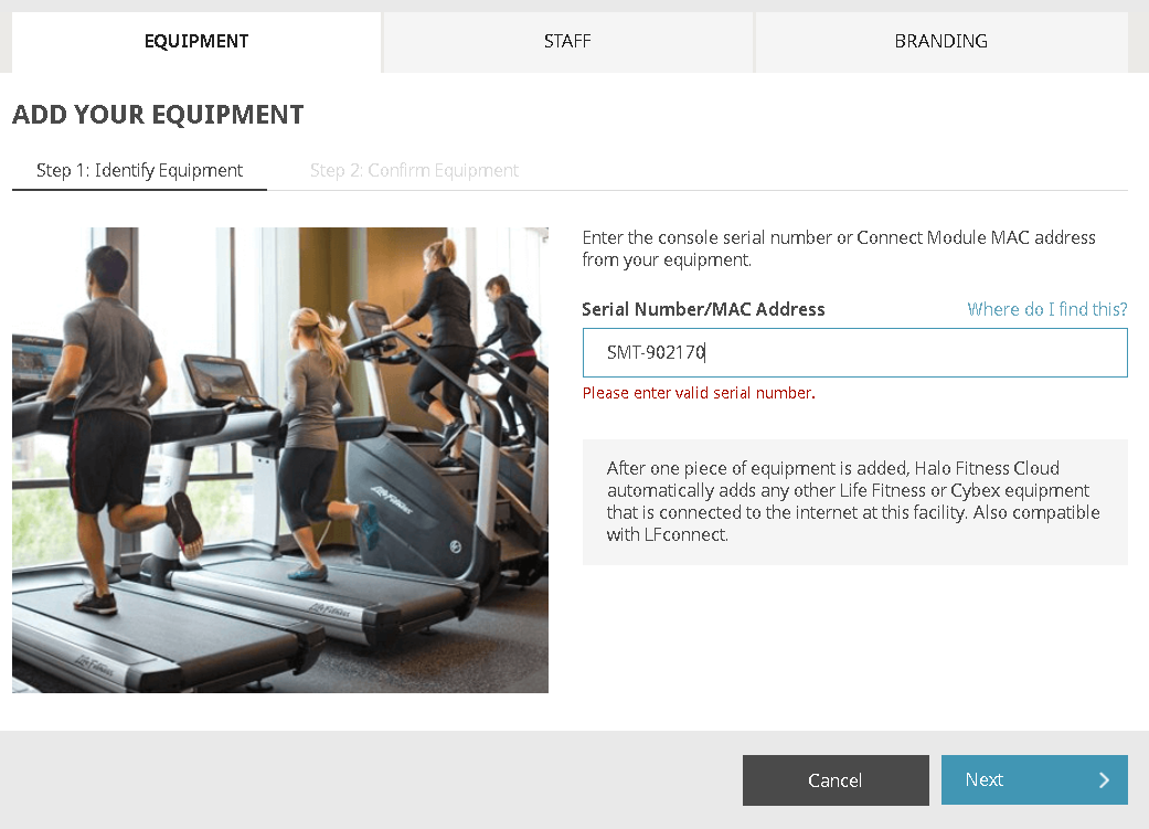Halo Fitness Cloud | Reviews, Pricing & Demos - SoftwareAdvice GB