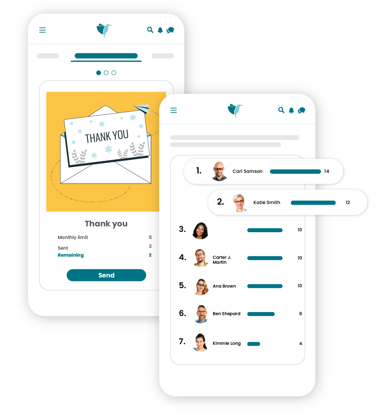 Blue Colibri App Reviews, Cost & Features | GetApp Australia 2026