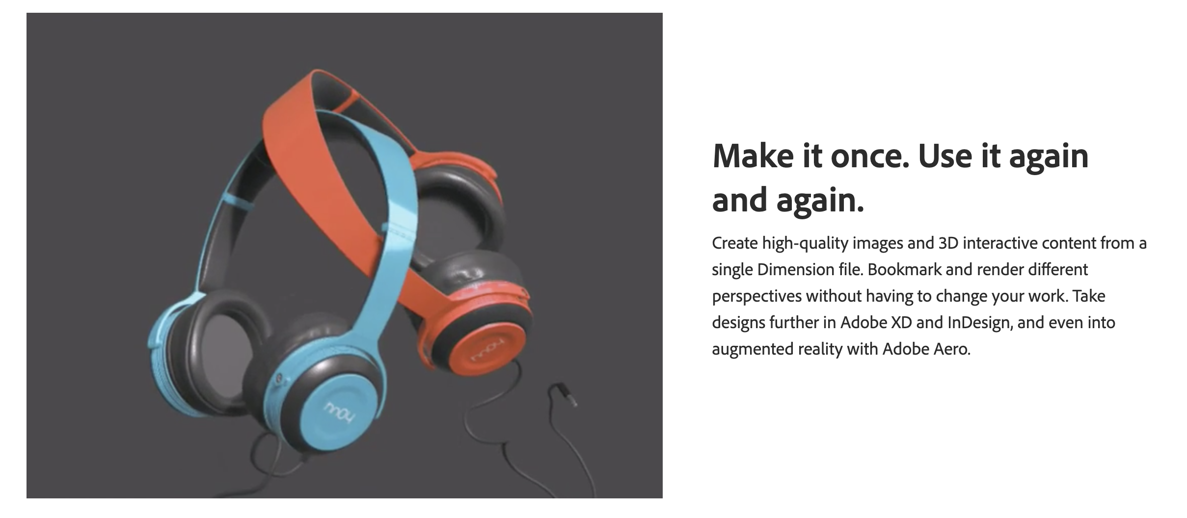 Adobe Dimension Reviews, Cost & Features | GetApp Australia 2025