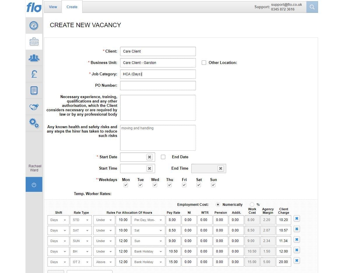 Flo Reviews, Cost & Features | GetApp Australia 2024