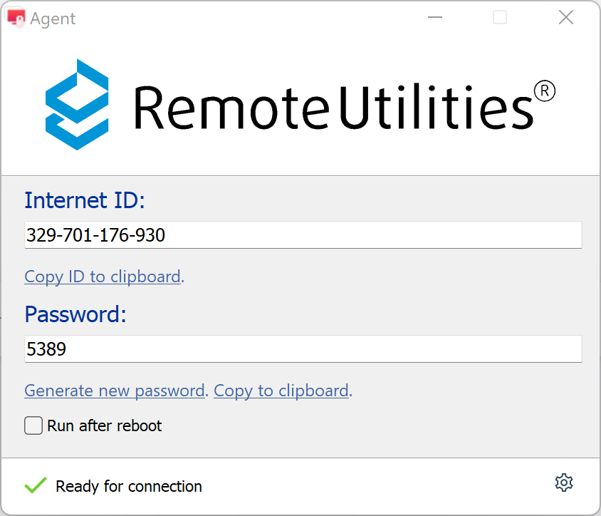 Remote Utilities Software - 2025 Reviews, Pricing & Demo