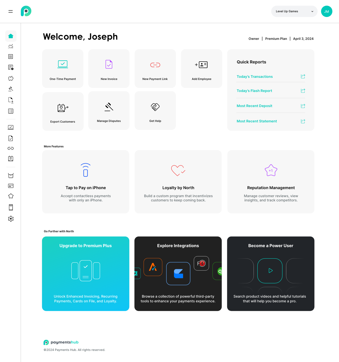 North | Reviews, Pricing & Demos - SoftwareAdvice GB